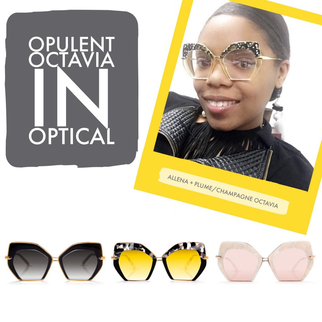 Unique Glasses Archives - Smith's Opticians